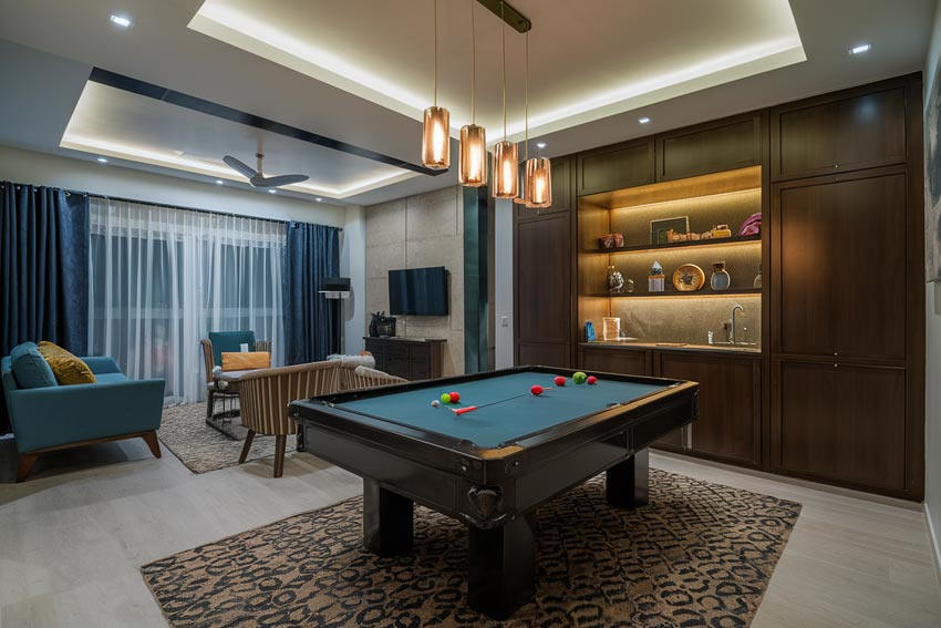 Gaming Room Design On A Budget - Ultimate Guide 2025