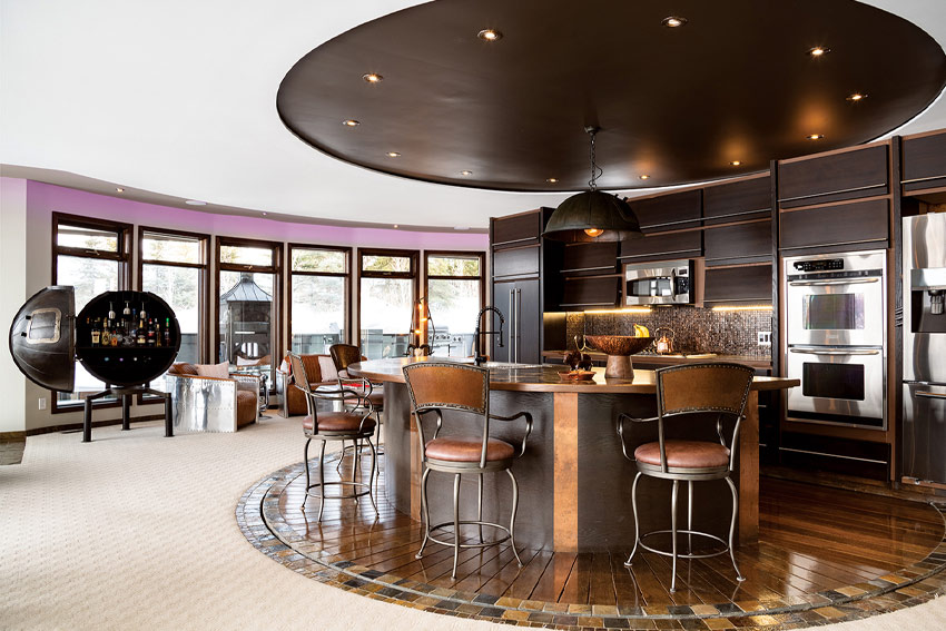 10 Kitchen Interior Designs from Bangalore Designers for 2025