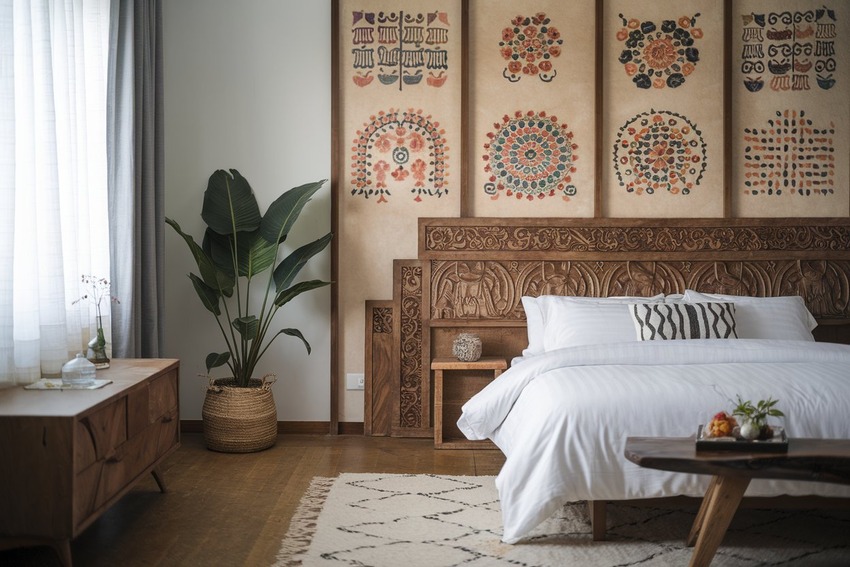 Interior Design Secrets Unveiled For Your Home