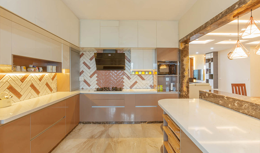 3 BHK Chetan Mahindra- Valmark Apas