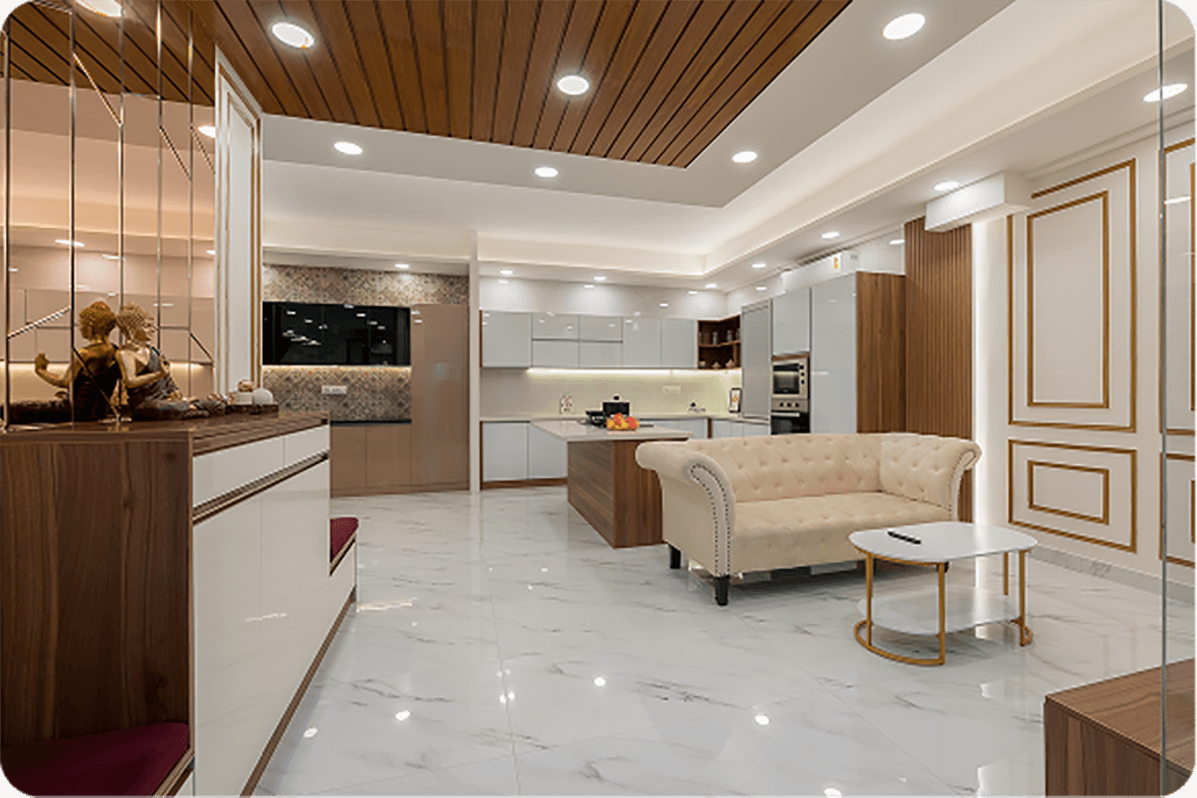 Best Interior Designers Near Me in Gurgaon | Decorpot